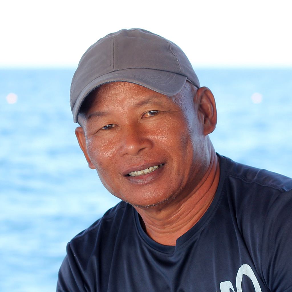 Scuba de Oro - Dive Camiguin Island